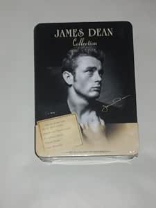 Amazon.com: James Dean Prestige Collection (8 DVDs) : Movies & TV