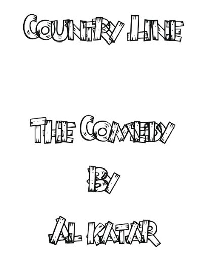 Country Line eBook : Katar, Al, Clemons Jr., A.: Amazon.in: Kindle Store