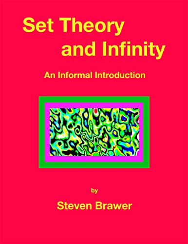 20 Best-Selling Set Theory Books of All Time - BookAuthority