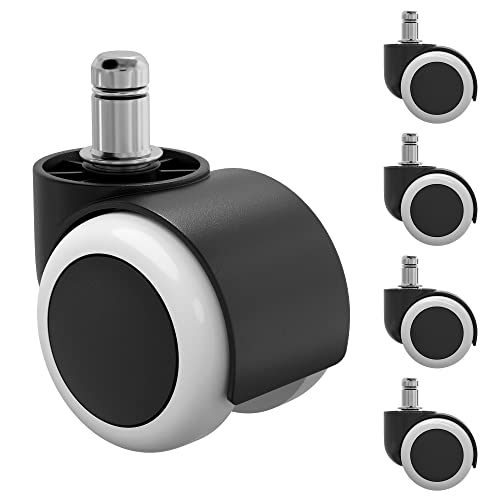 The 16 best gaming chair castors - Hifi-Online.net