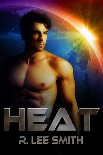 Heat eBook : Smith, R. Lee: Amazon.ca: Books