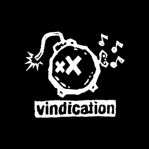 Play The History of Vindication by Vindication on Amazon Music
