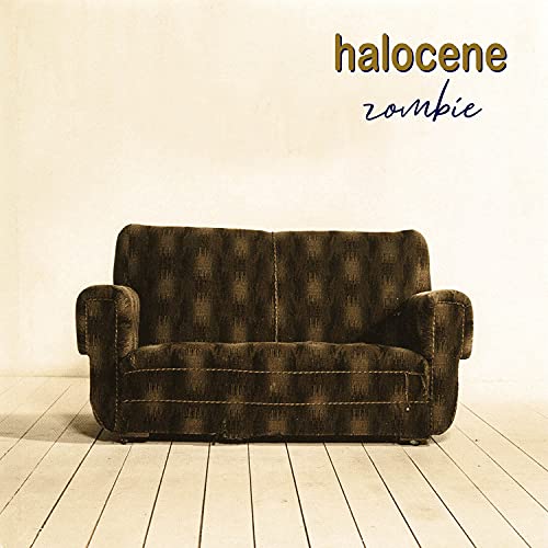 Écouter Zombie par Halocene sur Amazon Music Unlimited
