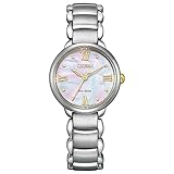 【発売日：2023年07月06日】・ブランド:CITIZEN L(シチズンエル)・製造元:CITIZEN・モデル:EM0927-87Y・製造元/メーカー部品番号:EM0927-87Y・【地球のように美しいサステナブルウオッチ、CITIZEN...