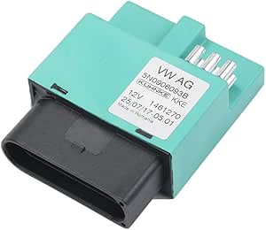 Amazon.com: Genuine OEM Fuel Pump Driver Module for Volkswagen ...