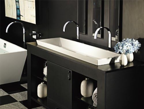 MTI Whirlpools Sinks MTCS 732 Petra Double Engineered Solid Surface ...