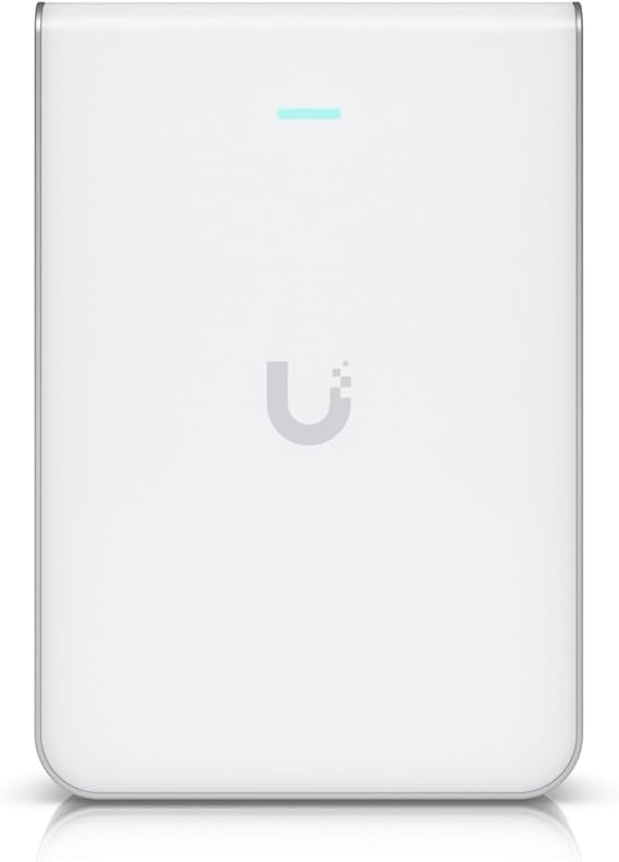 Amazon.com: Ubiquiti Networks UniFi U7 Pro Wall (U7-Pro-Wall-US ...