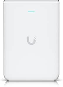 Amazon.com: Ubiquiti Networks UniFi U7 Pro Wall (U7-Pro-Wall-US ...