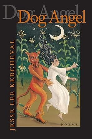 Dog Angel: Poems : Buy Online at Best Price in KSA - Souq is now Amazon ...