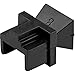 Amazon.com: StarTech.com 100 Pack RJ45 Dust Covers - Reusable RJ45 ...