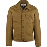 Filson Short Lined Cruiser Jacket - A Quick Review