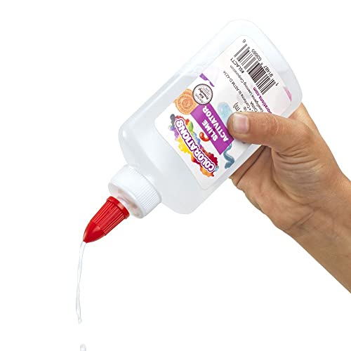 10 Best Slime Activators for 2024: Top Picks for Perfect Slime