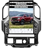 Amazon.com: AUCARAUTO AuCar Latest Android 13 15.6 Inch Car Radio Head ...