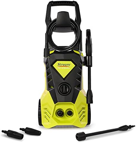 High-Pressure Washers 2000W Portable Jet Washer Pressure Washers with ...