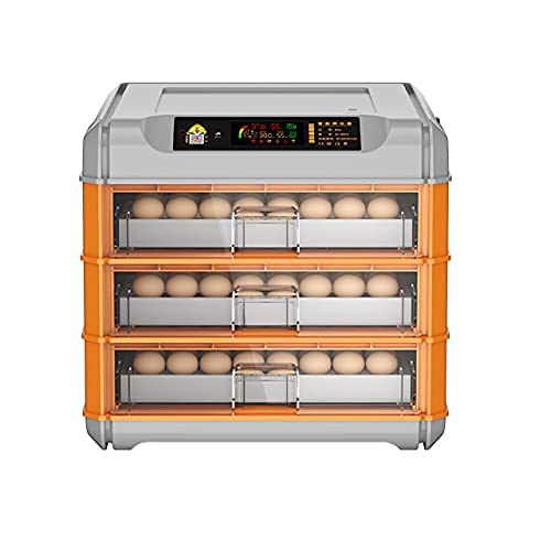 TM&W- drawer type eggs incubator fully automatic poultry farm equipment ...