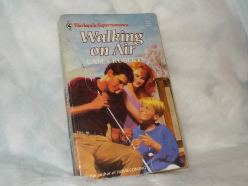 『Walking On Air』｜感想・レビュー - 読書メーター