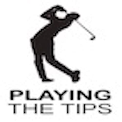 Amazon.com: Playing the Tips : Tipsters: @SportsGuyTy and ...