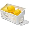 Amazon.com: OXO Good Grips Produce Saver – Crisper Basket, 4.15 x 9.2 x ...
