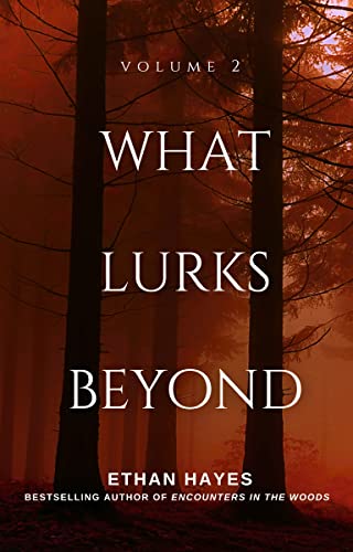 What Lurks Beyond: Volume 2 eBook : Hayes, Ethan: Amazon.co.uk: Kindle Store