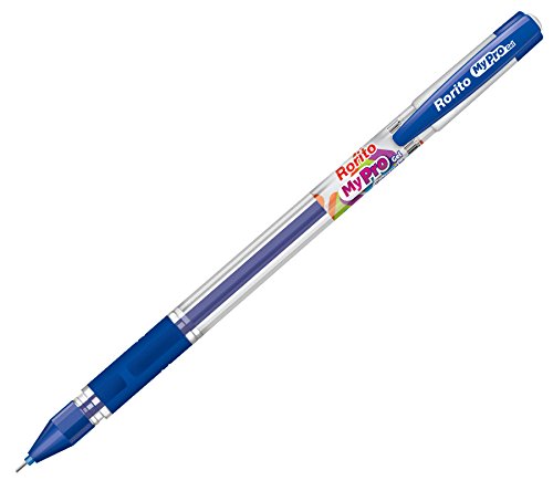 Rorito Gel I (Pack of 200) : Amazon.in: Office Products