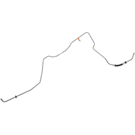 Amazon.com: GM Genuine Parts 15281541 Automatic Transmission Fluid Fill ...