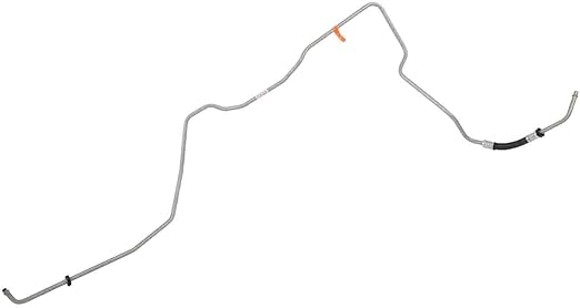 Amazon.com: GM Genuine Parts 15809054 Automatic Transmission Fluid ...