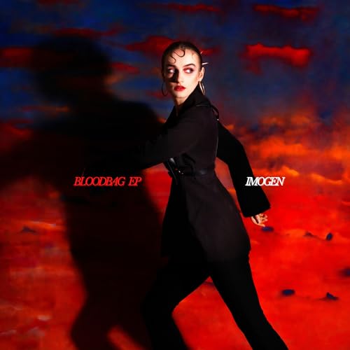 Amazon MusicでImogenのBloodbagを再生する