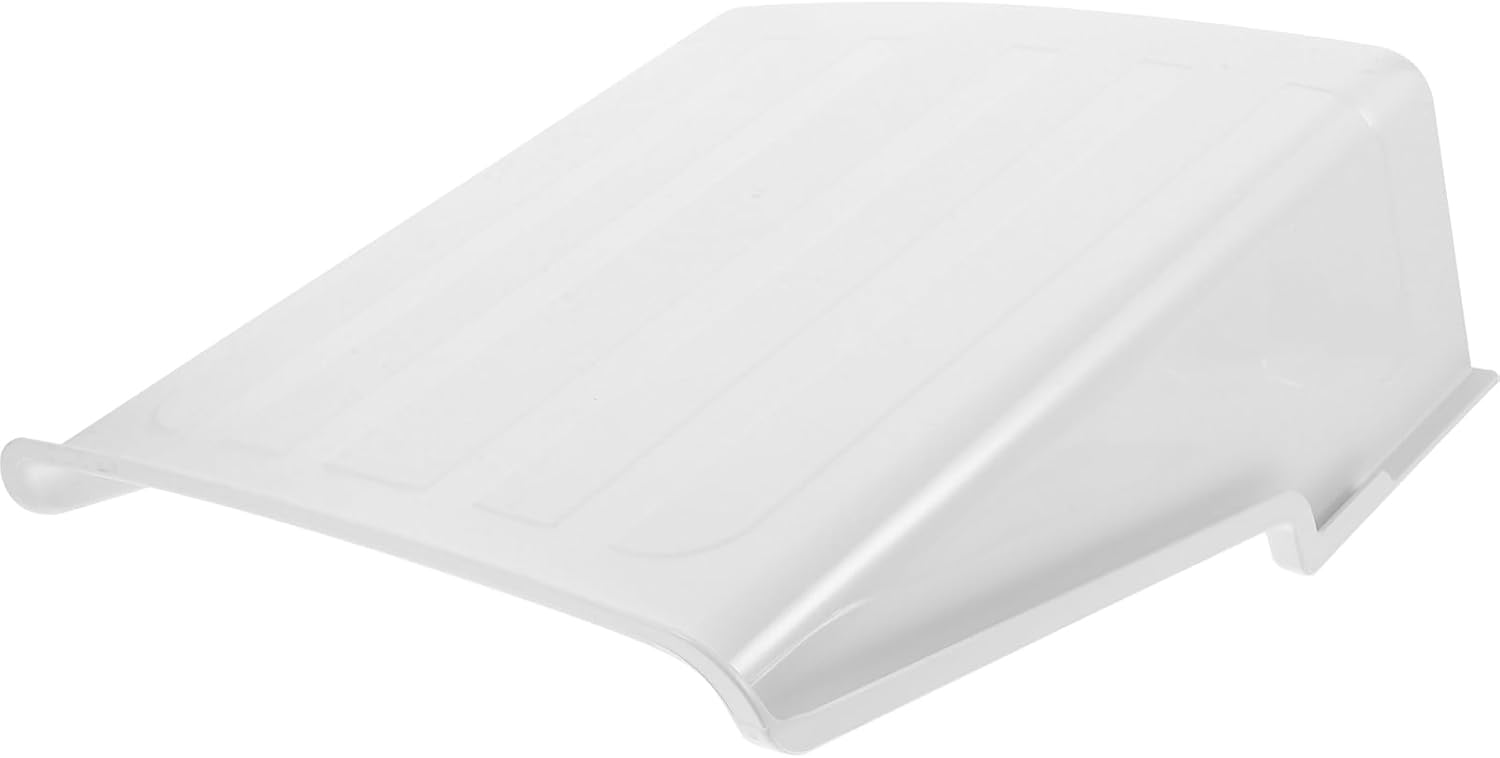 Amazon.com : Generic Security Camera Cover Shield - Universal Sun Rain ...