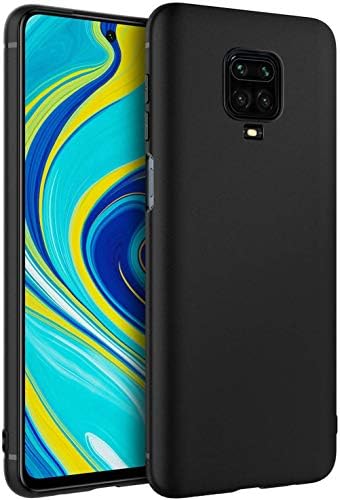 CEDO Redmi Note 9 Pro/Note 9 Pro Max/Note 10 Lite Back Cover | Camera ...