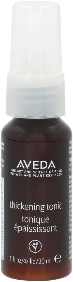 Amazon.com: Aveda Texture and Styling Tonic Spray 4.2 oz : Beauty ...