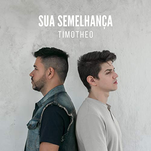 Amazon.co.jp: Sua Semelhança : Timotheo: Digital Music