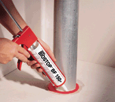 BioFireshield 66512 Biostop BF 150+ General Purpose Firestop Sealant ...