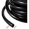 Amazon.com : 33 FT 1/2 Inch Drip Irrigation Tubing Main Line Hose Tube ...