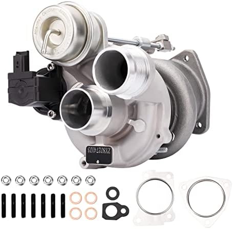 Amazon.com: maXpeedingrods K03 Turbo Turbocharger Kit for BMW Mini ...
