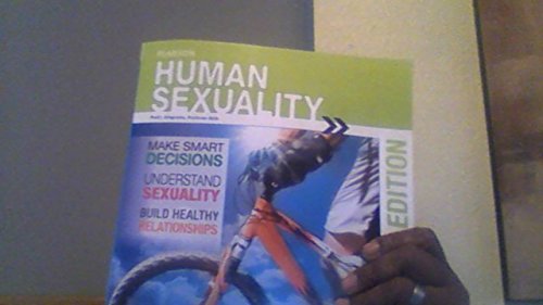 HUMAN SEXUALITY TEACHER'S EDITION: Allegrante Prothrow-Stith Pruitt ...