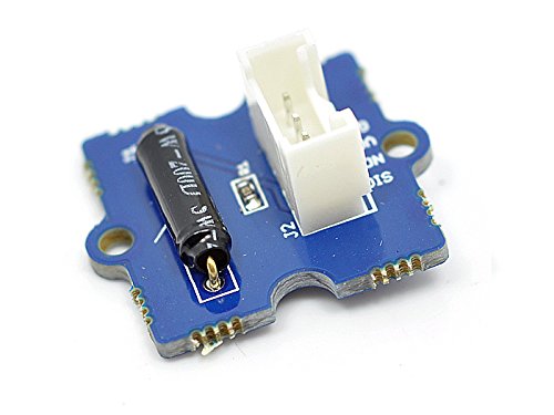 Amazon.com: SeeedStudio - Grove - Tilt Switch - DIY Maker Open Source BOOOLE : Electronics