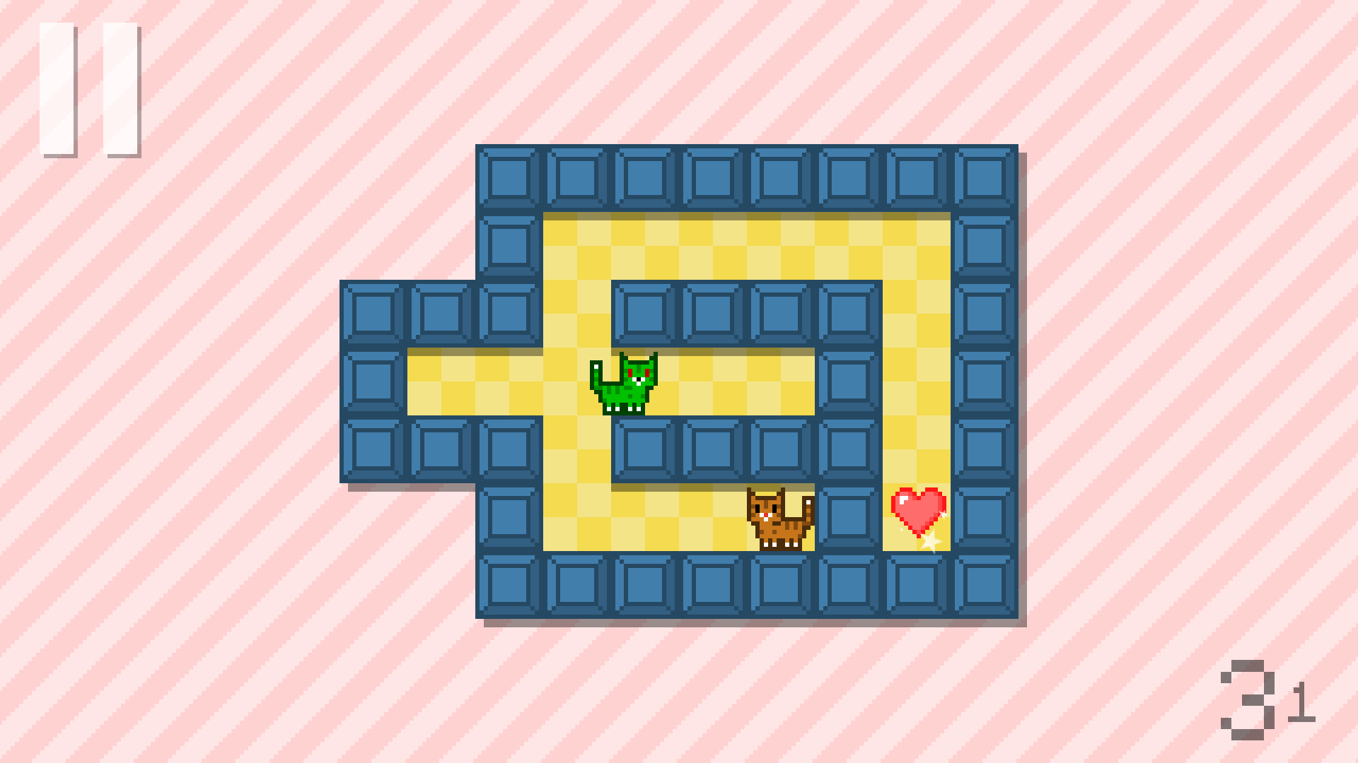 Carl The Cat - App on Amazon Appstore