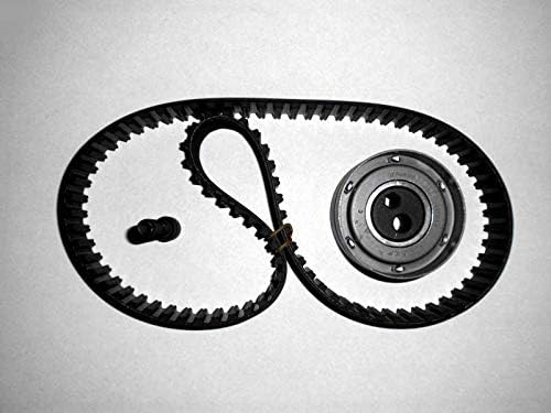 Repair Kit Timing Belt for Deutz, OEM Reference: 02929933 : Amazon.co ...