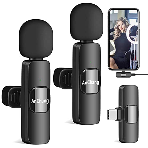 Top 10 Microphone For Android Phone of 2022 - Katynel