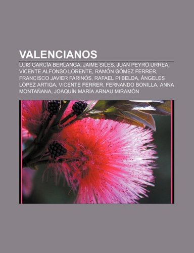 Amazon.co.jp: Valencianos: Luis Garcia Berlanga, Jaime Siles, Juan ...