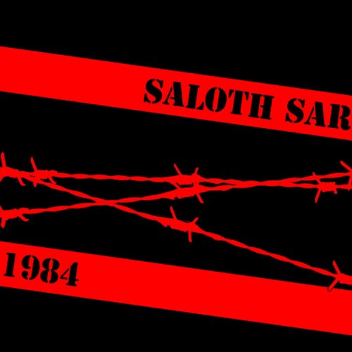 Play 1984 by Saloth Sar on Amazon Music