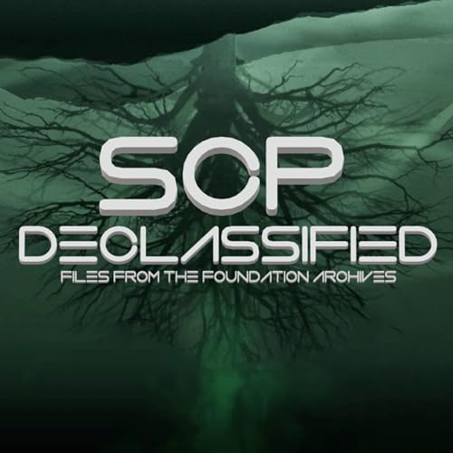 Amazon.com: SCP: Declassified Files from the Foundation Archives ...
