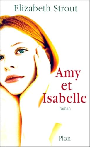Amazon.com: Amy and Isabelle - 2000 publication.: 9782259191791 ...