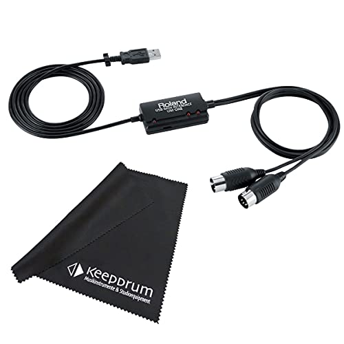 Los 16 mejores controladores midi de Roland - Hifi-Online.net