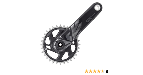 Sram GX Eagle DUB Crankset Crank Bottom Bracket Components Bike All | atelier-yuwa.ciao.jp