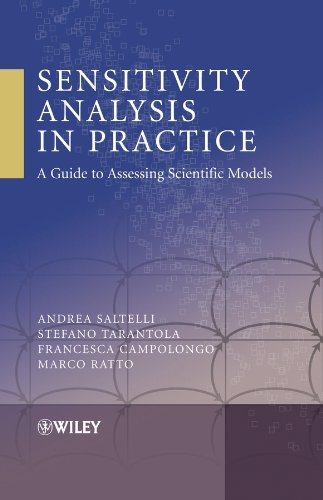 Ebook – Sensitivity Analysis in Practice: A Guide to Assessing ...