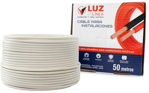 Todo lo que necesitas saber sobre el Cable 8 AWG - El Multimetro