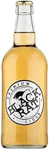 Black Rat Premium Cider (8 x 500ml Bottles) : Amazon.co.uk: Grocery