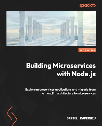 20 Best New Node.js Books To Read In 2024 - BookAuthority