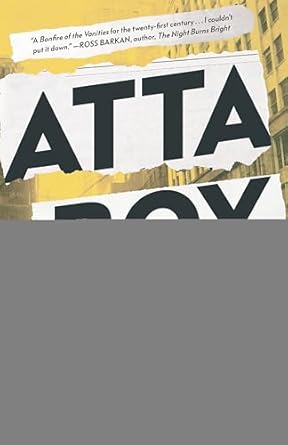 Amazon.com: Atta Boy eBook : Fiedorek, Cally: Kindle Store